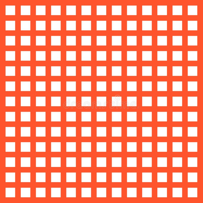 Simple Basic Checkered Repeat Pattern Design Stock Vector ...