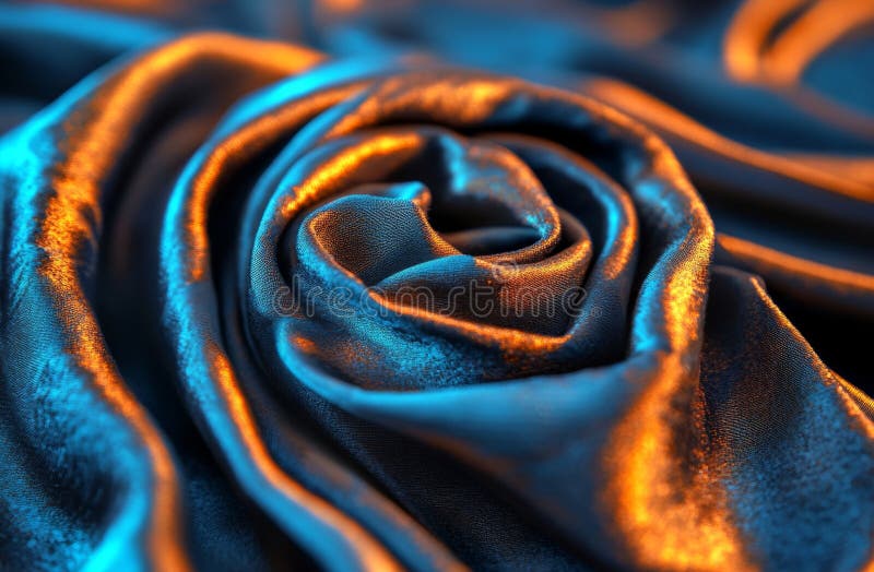 Simple Basic Pattern Linen Fabric Texture Background Closeup Natural ...