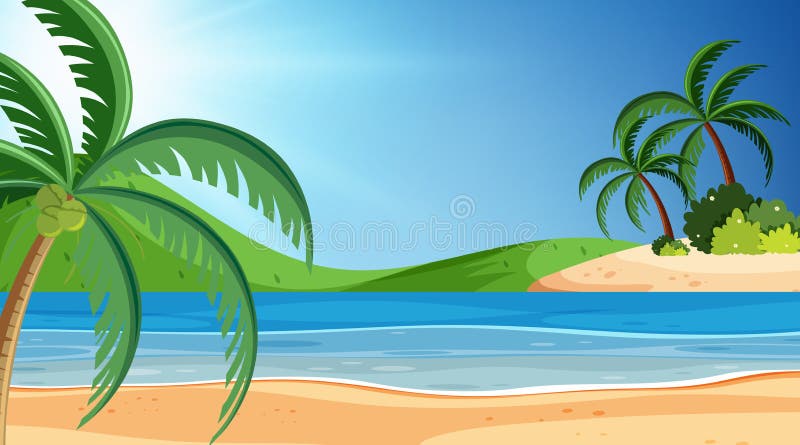 Simple Scene Stock Illustrations – 136,007 Simple Scene Stock ...