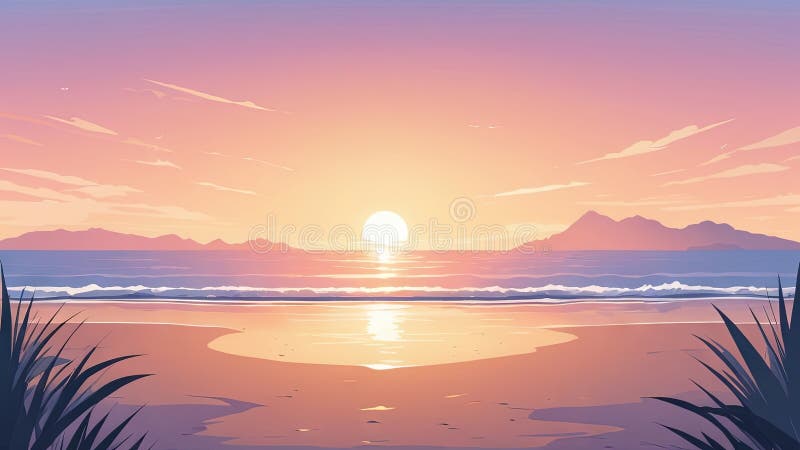 Daytime Background Stock Illustrations – 28,962 Daytime Background ...