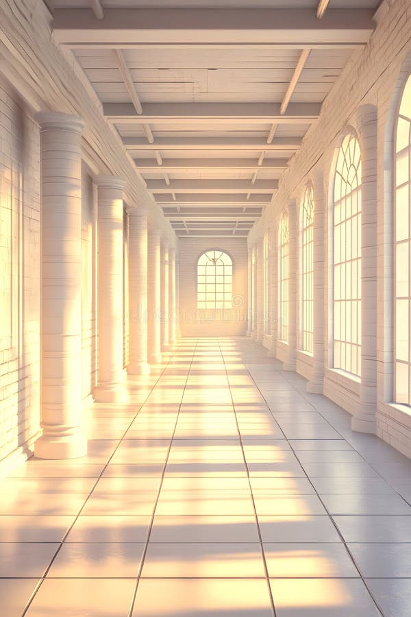 A Simple yet Beautiful Art Gallery that Connects Art with the ...