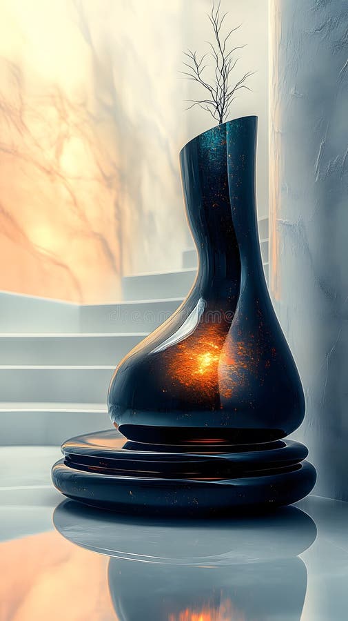 A Simple yet Beautiful Art Gallery that Connects Art with the ...