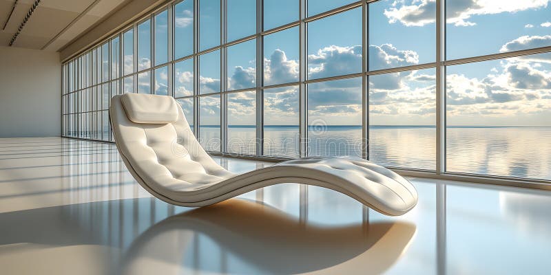 A Simple yet Beautiful Art Gallery that Connects Art with the ...