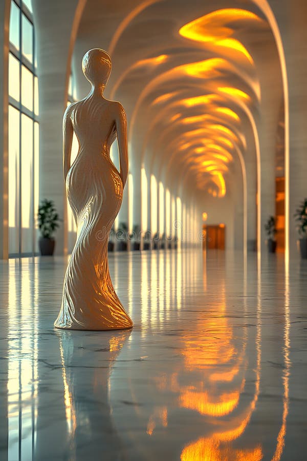 A Simple yet Beautiful Art Gallery that Connects Art with the ...