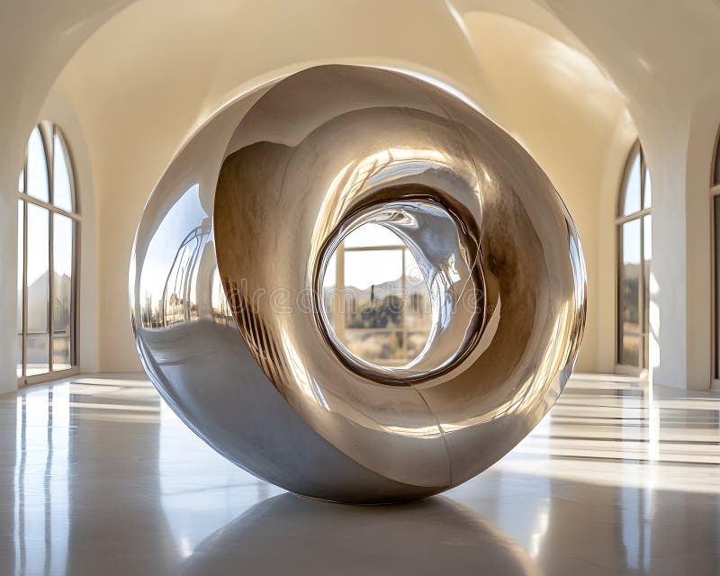 A Simple yet Beautiful Art Gallery that Connects Art with the ...