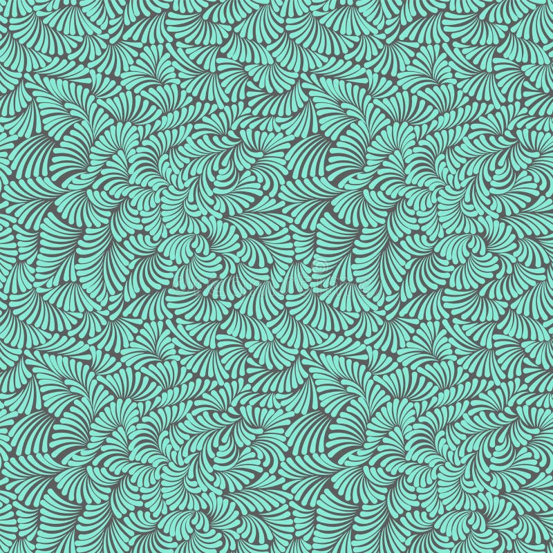 Simple and Beautiful Seamless Pattern for Design , Pastel Green ...