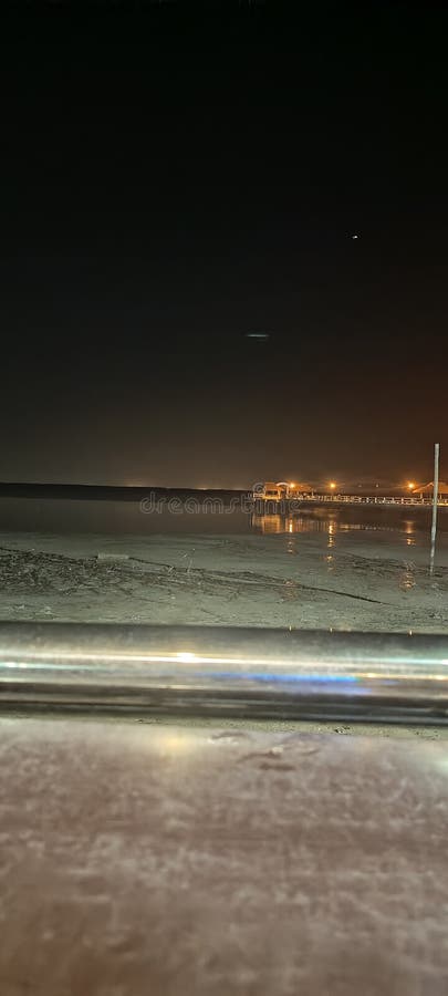 The Simple Beauty of the Night is an Extraordinary Sight Stock Photo ...