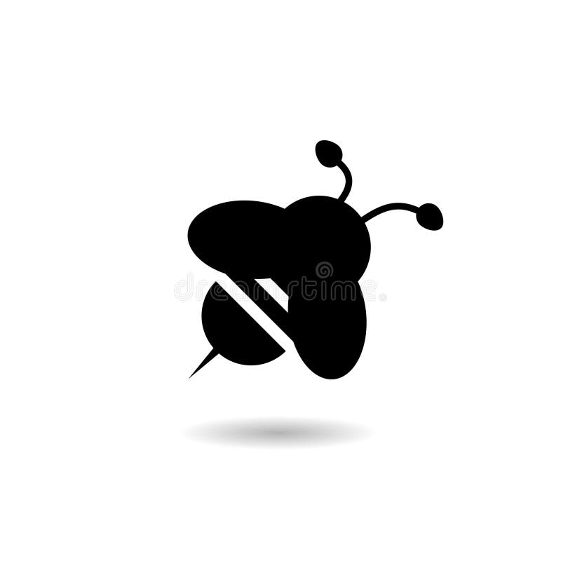 Shadow Bumblebee Stock Illustrations – 353 Shadow Bumblebee Stock ...