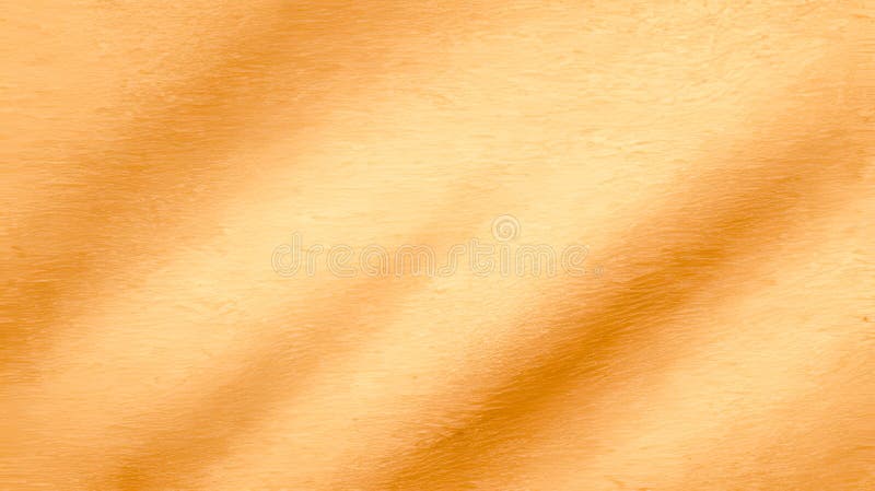 Simple Beige Background with Warm Tones, Soft Shadows on the Edges ...