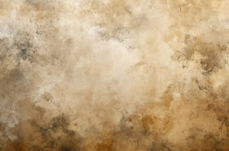 Simple Beige Texture Background, Vintage Paper Texture Picture Stock ...