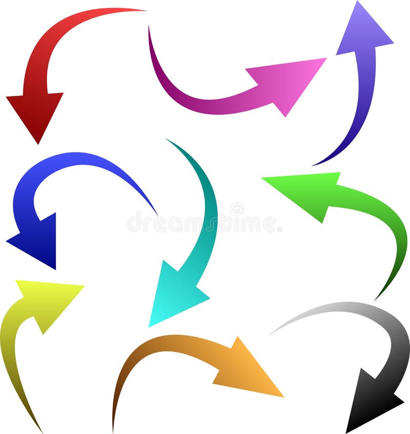 Warp Arrow Stock Illustrations – 509 Warp Arrow Stock Illustrations ...