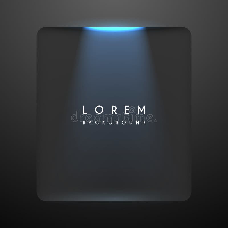 Studio Backlight Stock Illustrations – 741 Studio Backlight Stock ...