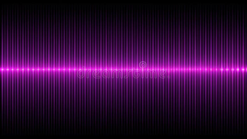 Purple Soundwave Stock Illustrations – 1,581 Purple Soundwave Stock ...