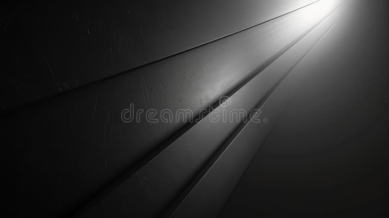 Minimalist Image with Lots of White Space Perfect for Background Stock ...