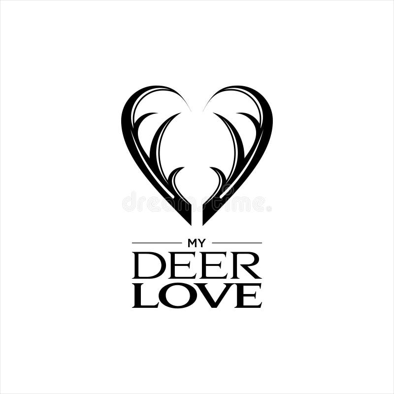 Elk Love Stock Illustrations – 538 Elk Love Stock Illustrations ...