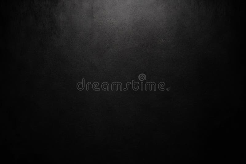 Simple Black Gradient Studio Backdrop Abstract Drack Background ...