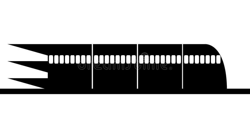 Supertrain Running Stock Illustrations – 1 Supertrain Running Stock ...