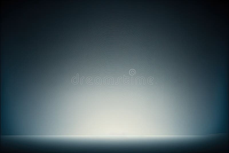 Simple Black Light Gradient Abstract Background for Product or Text ...