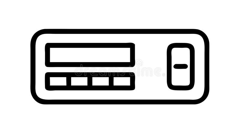 Timer Icon Black Line Art Vector Stock Illustrations – 7,479 Timer Icon ...