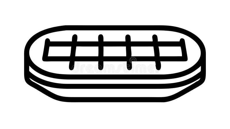 Bbq Icon Black Simple Stock Illustrations – 2,695 Bbq Icon Black Simple ...