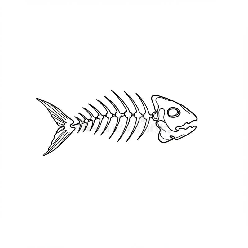 Fish Head Drawing Stock Illustrations – 14,089 Fish Head Drawing Stock ...