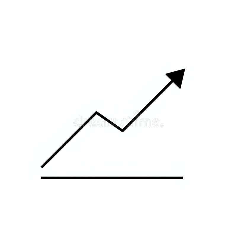 Black Line Graph Stock Illustrations – 59,070 Black Line Graph Stock ...