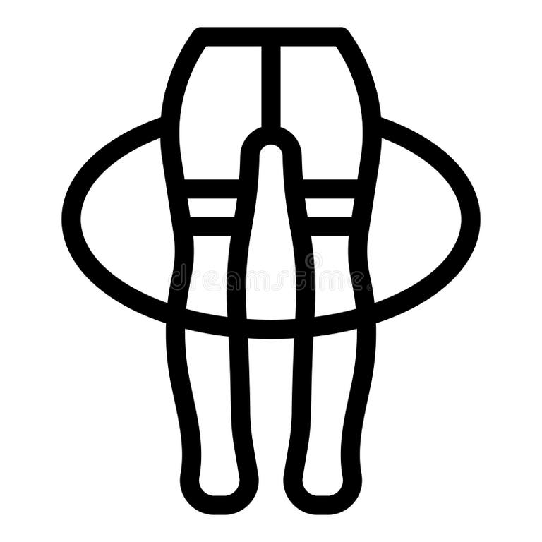 Human Torso Line Drawing Stock Illustrations – 612 Human Torso Line ...