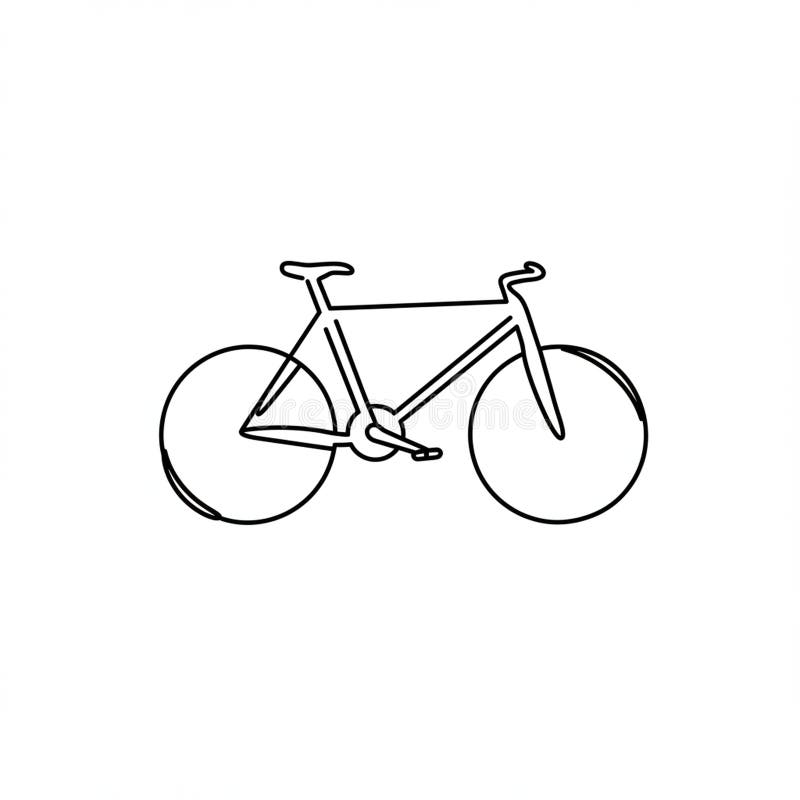 Curved Handlebars Stock Illustrations – 228 Curved Handlebars Stock ...