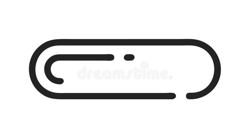 Oval Container Outline Vector Graphic, Vector Design Generative AI ...