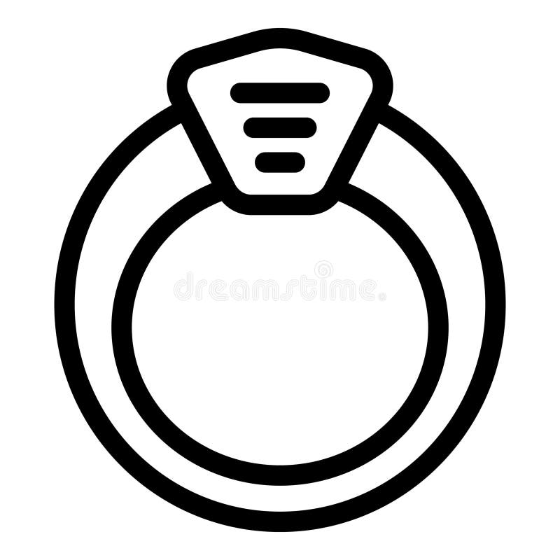 Outline Ring Stock Illustrations – 86,668 Outline Ring Stock ...