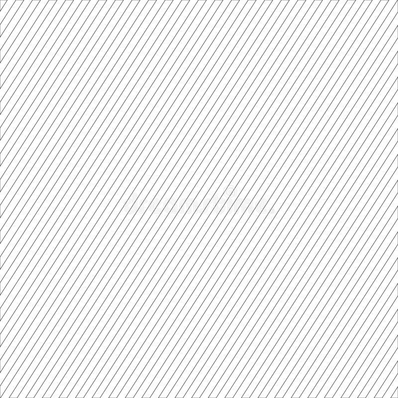 Simple Black Pattern.Vector Illustration Line Background Stock. Stock ...