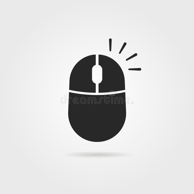 Right Mouse Button Stock Illustrations – 4,104 Right Mouse Button Stock ...