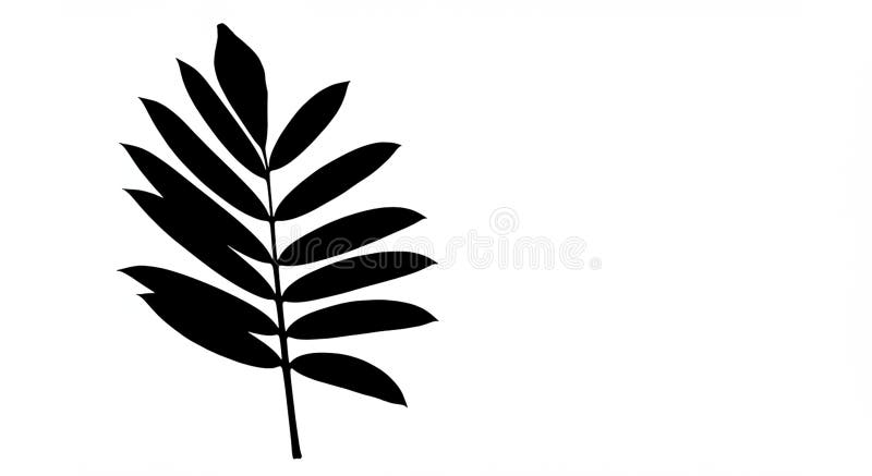 Simple Leaf Compound Stock Illustrations – 294 Simple Leaf Compound Stock Illustrations, Vectors ...