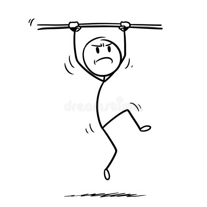 Stick Figures Angry Stock Illustrations – 130 Stick Figures Angry Stock ...