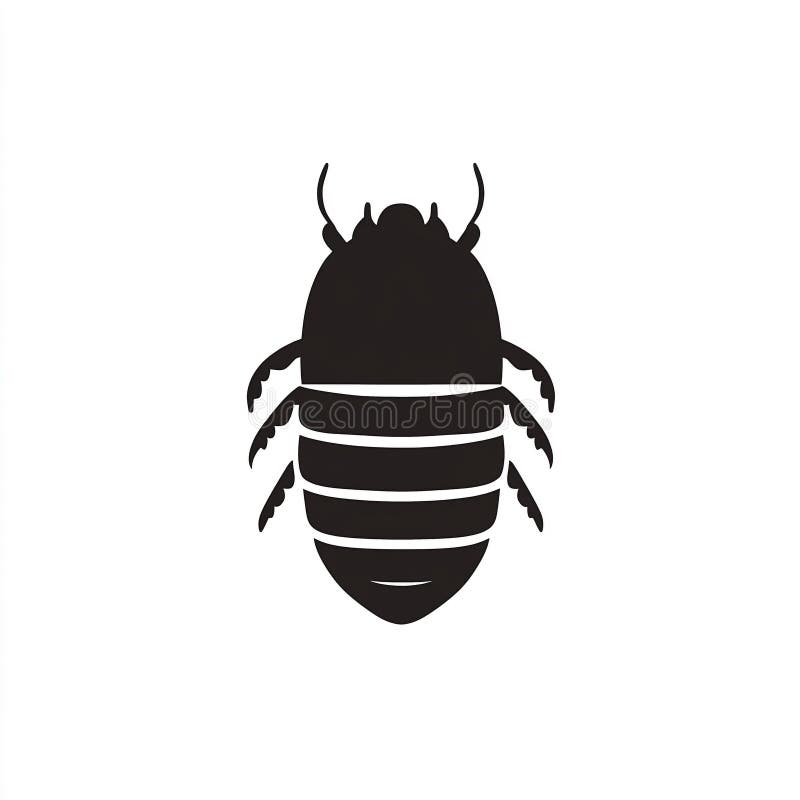 Isopod Silhouette Stock Illustrations – 11 Isopod Silhouette Stock ...