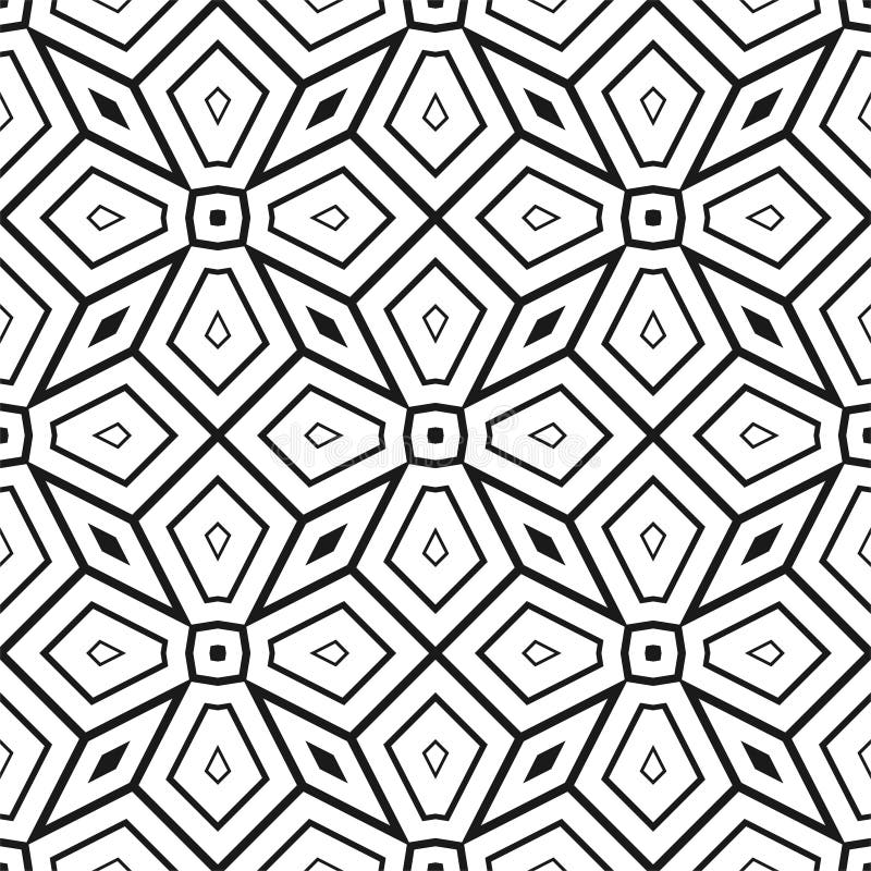 SIMPLE BLACK VECTOR STRIPES PATTERN on WHITE BACK GROUNDS, Stock Vector ...