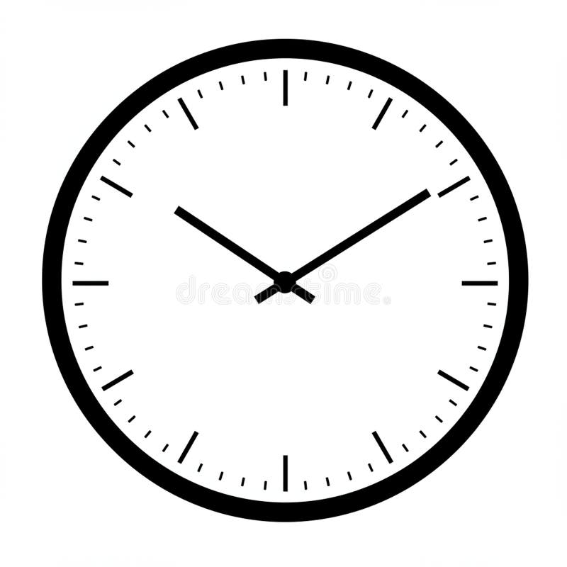 Simple Minimalistic Time Stock Illustrations – 6,111 Simple ...