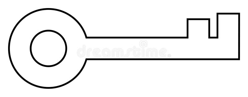 Notched End Stock Illustrations – 3 Notched End Stock Illustrations ...