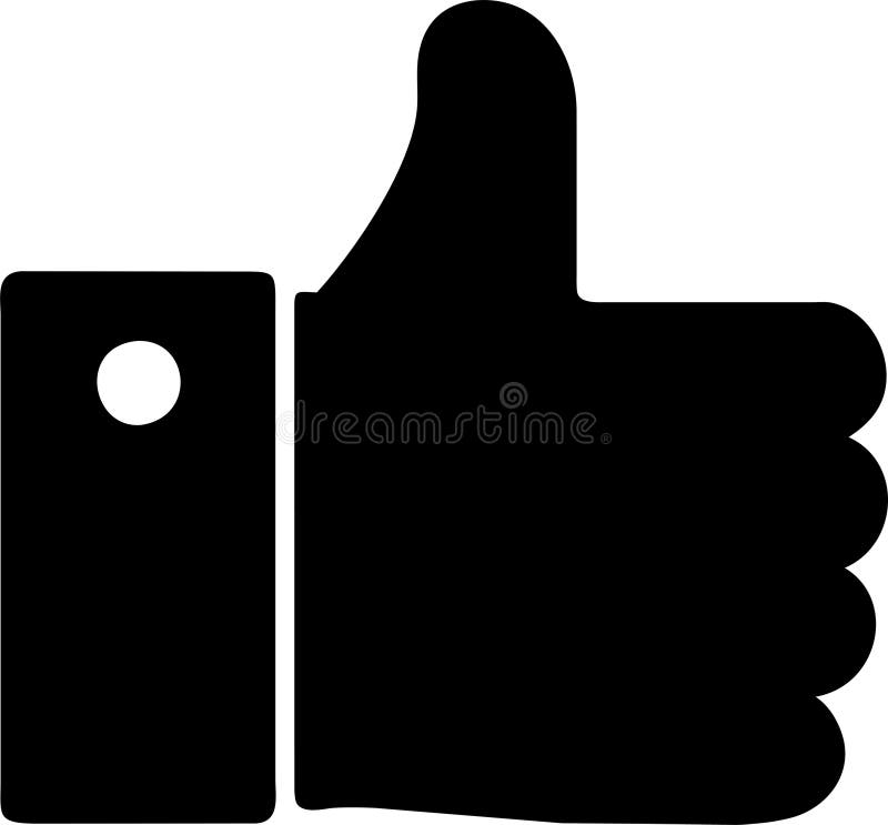 Like Icon Design ,graphic Resource Stock Vector - Illustration of ...