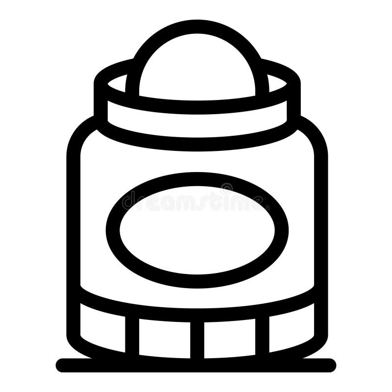 Deodorant Drawing Line Stock Illustrations – 1,924 Deodorant Drawing ...