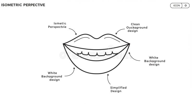 Simple White Smile Stock Illustrations – 87,205 Simple White Smile ...