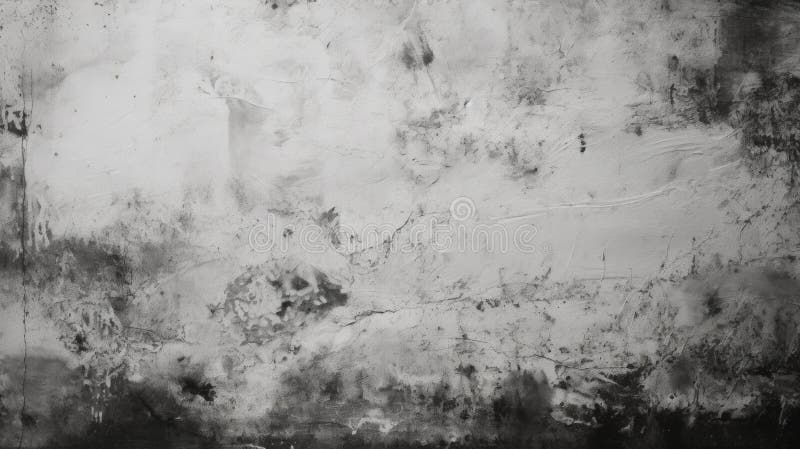 Simple Black and White Photo of a Wall. Suitable for Backgrounds or ...