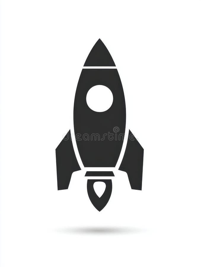 White Rocket Icon Stock Illustrations – 41,534 White Rocket Icon Stock ...