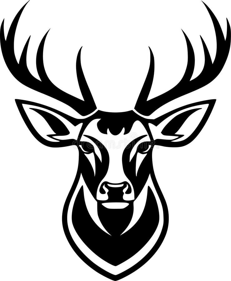 Dear - High Quality Vector Logo - Vector Illustration Ideal for T-shirt ...