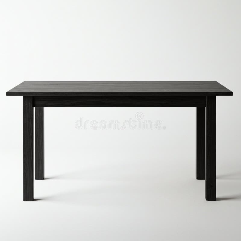 Modern Laptop on a Wooden Table with Office Supplies – Technology and ...