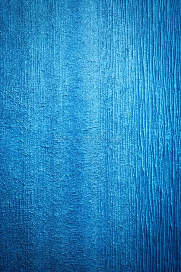 Simple Blue Background Texture Stock Illustration - Illustration of ...