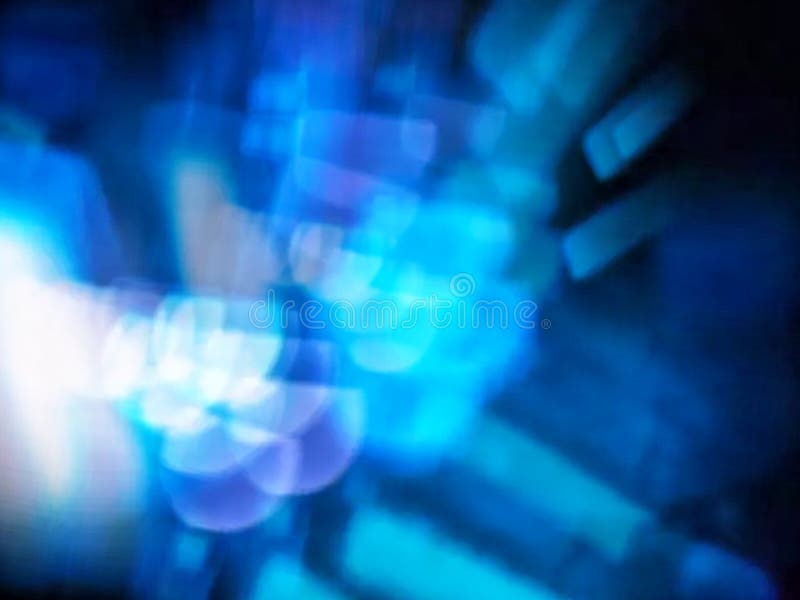 Simple Blue Blurr Design Modern Tech Stock Image - Image of tech ...