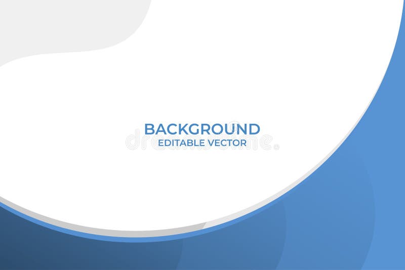 Editable Template Background Stock Illustrations – 285,385 Editable ...