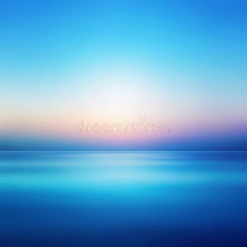 Simple Blue Gradient Cover stock illustration. Illustration of ...