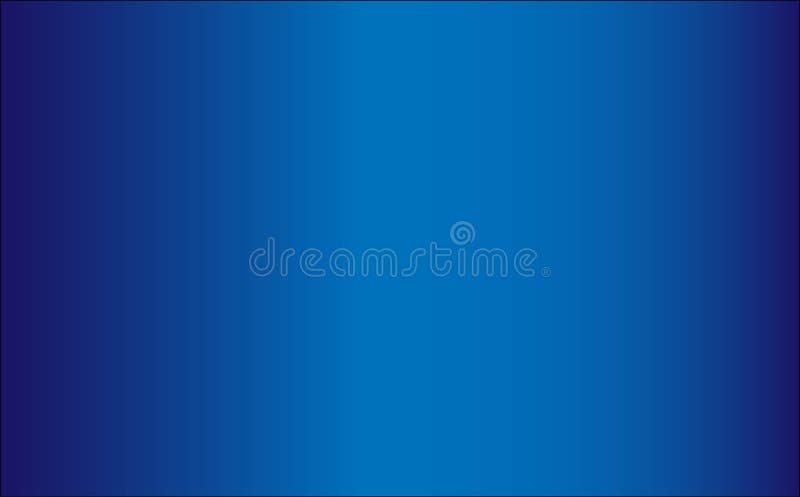 Simple Blue Gradient Wallpaper Background Stock Photo - Image of ...